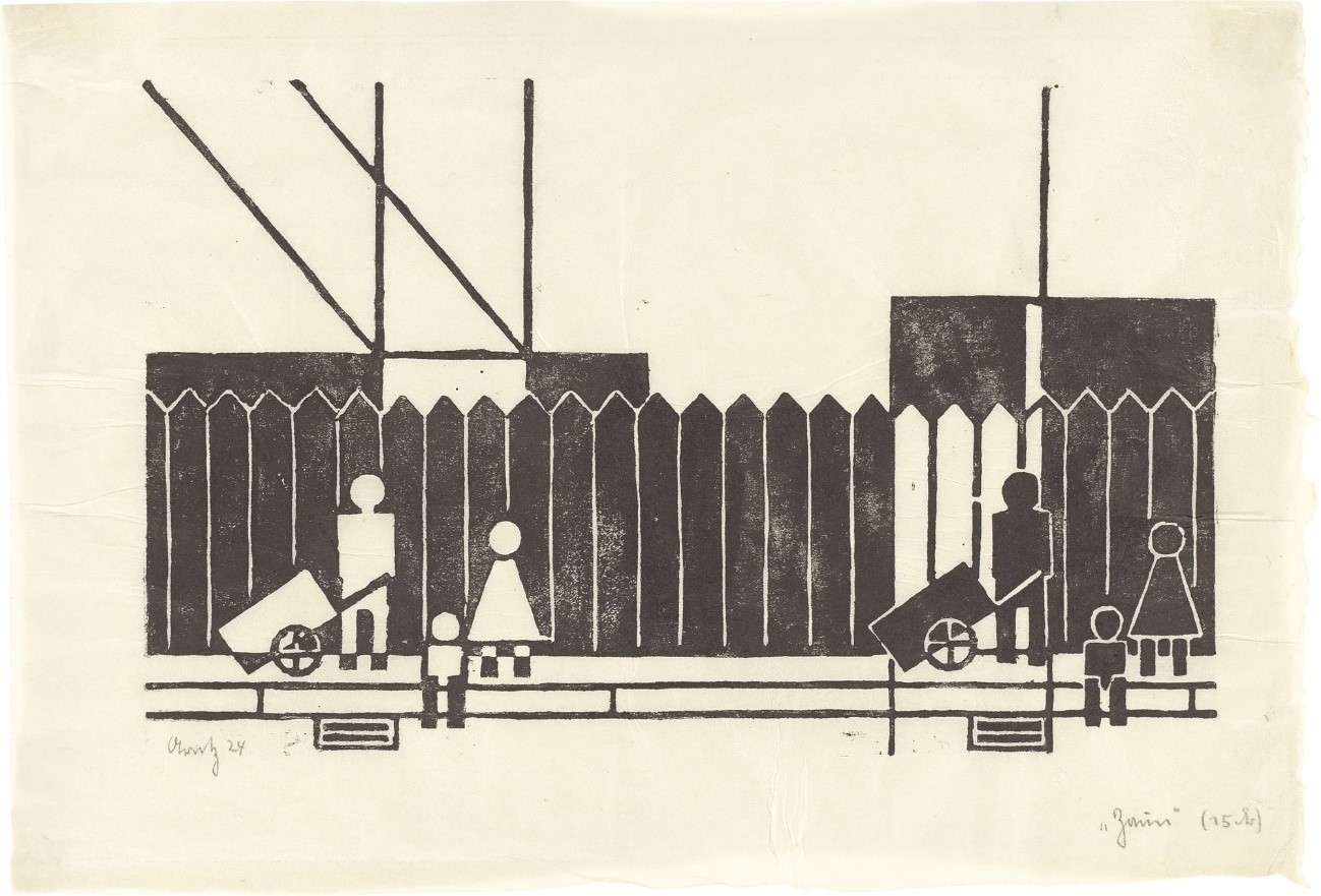 Modernismo e Comunismo Antibolchevique: os progressistas de Colônia ...